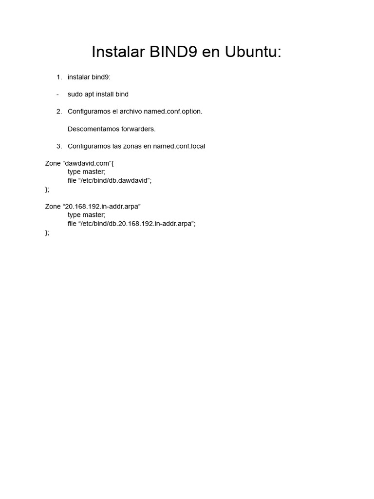 Documentacion Apache 2 | PDF | Software del sistema | Software