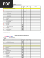 Understanding Free Issue Materials in Construction | PDF | Procurement ...