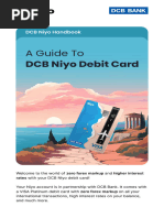 CIB Cards International Spend Limits English | PDF | Retail Financial ...