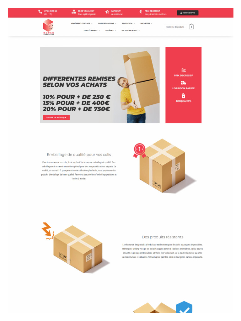 Sopac | PDF