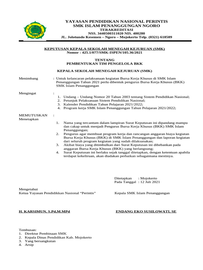 Sk Bkk Pdf