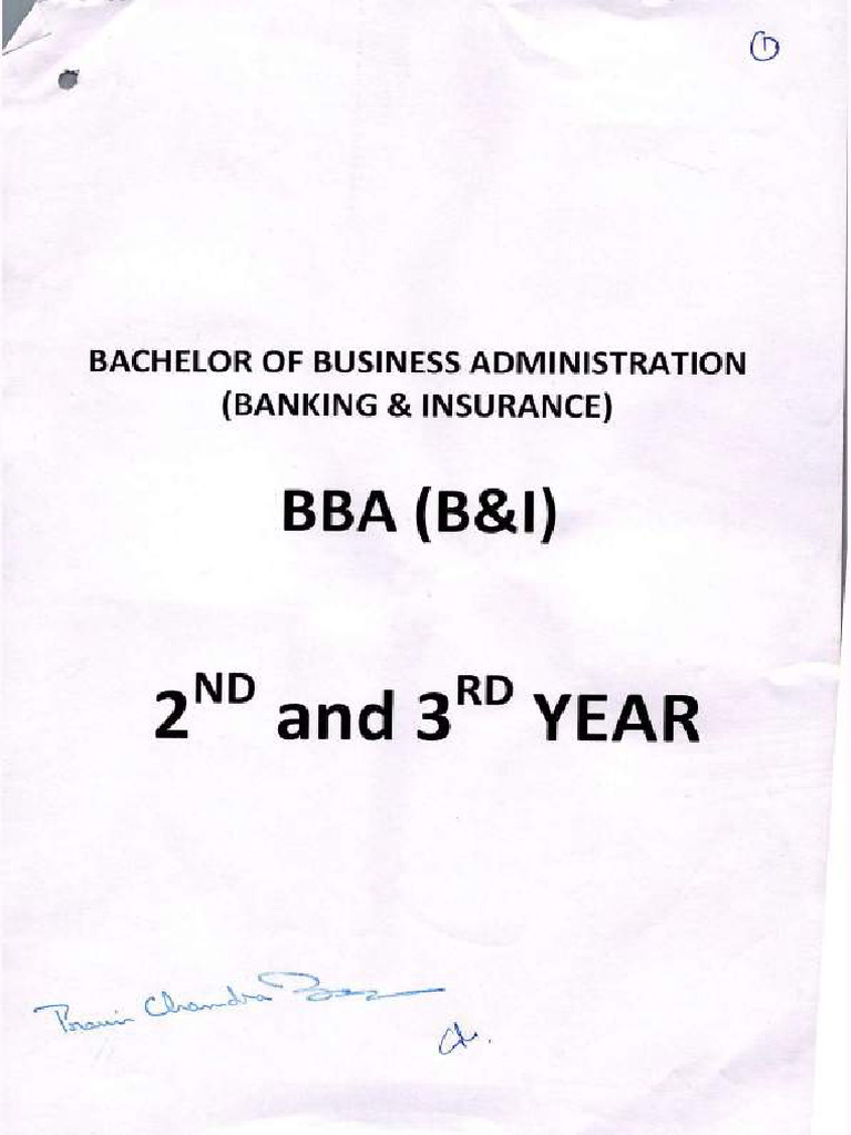 BBA BI 23 - Compressed | PDF
