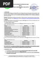 Modelo de Mini-Pauta | PDF