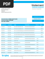 Asiri Lab Report | PDF