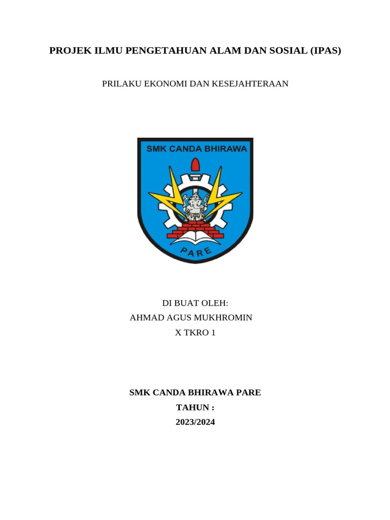 Ipas 2 | PDF | Politik