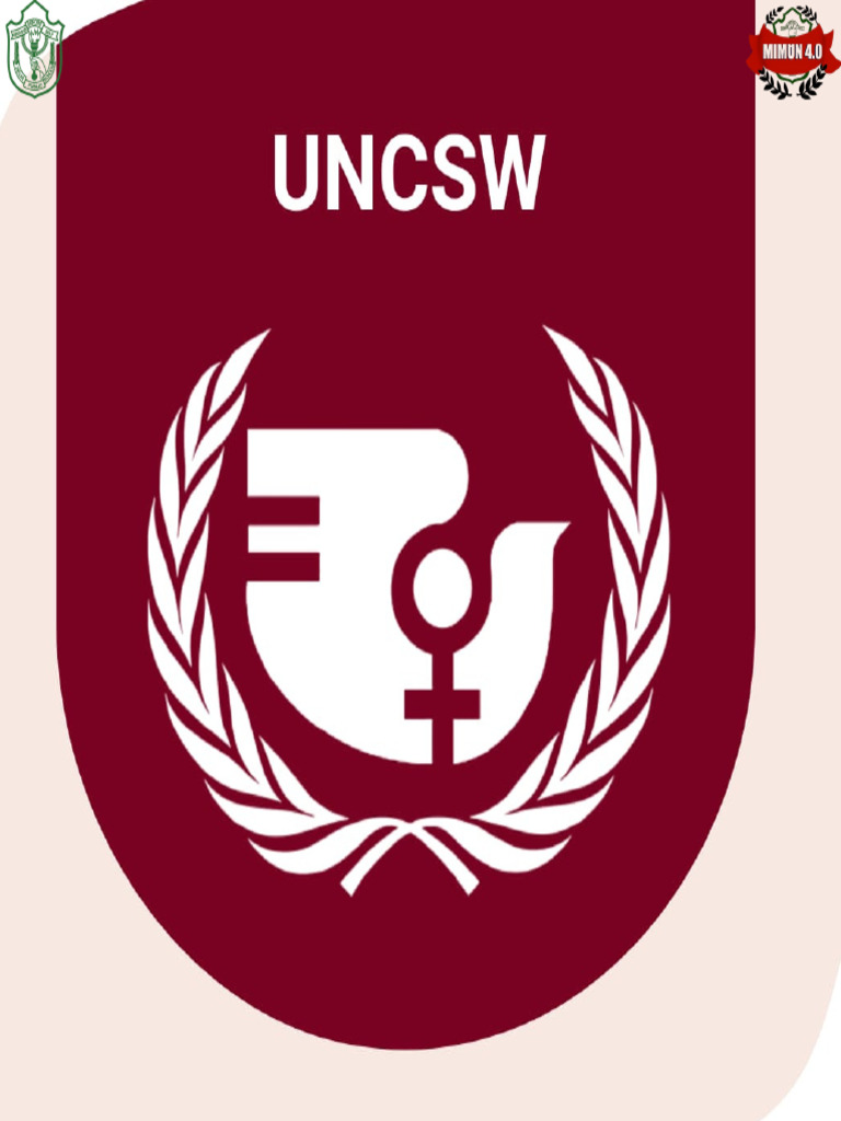 Uncsw Portfolio | PDF