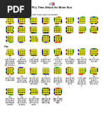 2x2 Ortega Method Algorithms PDF | PDF