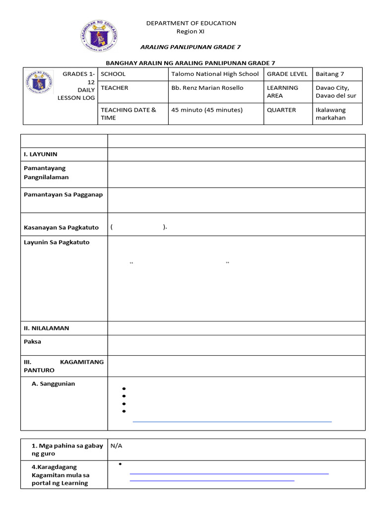 Ap7 LP Demonstration Poinsettia | PDF