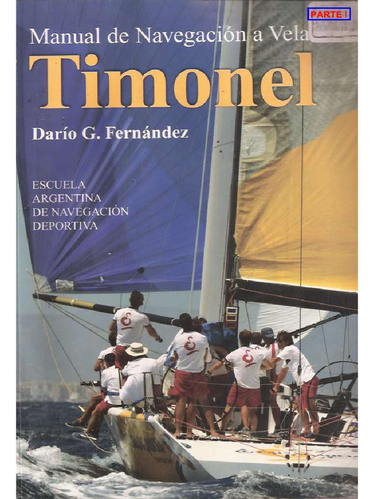 JollyRoger Timonel Ayc | PDF