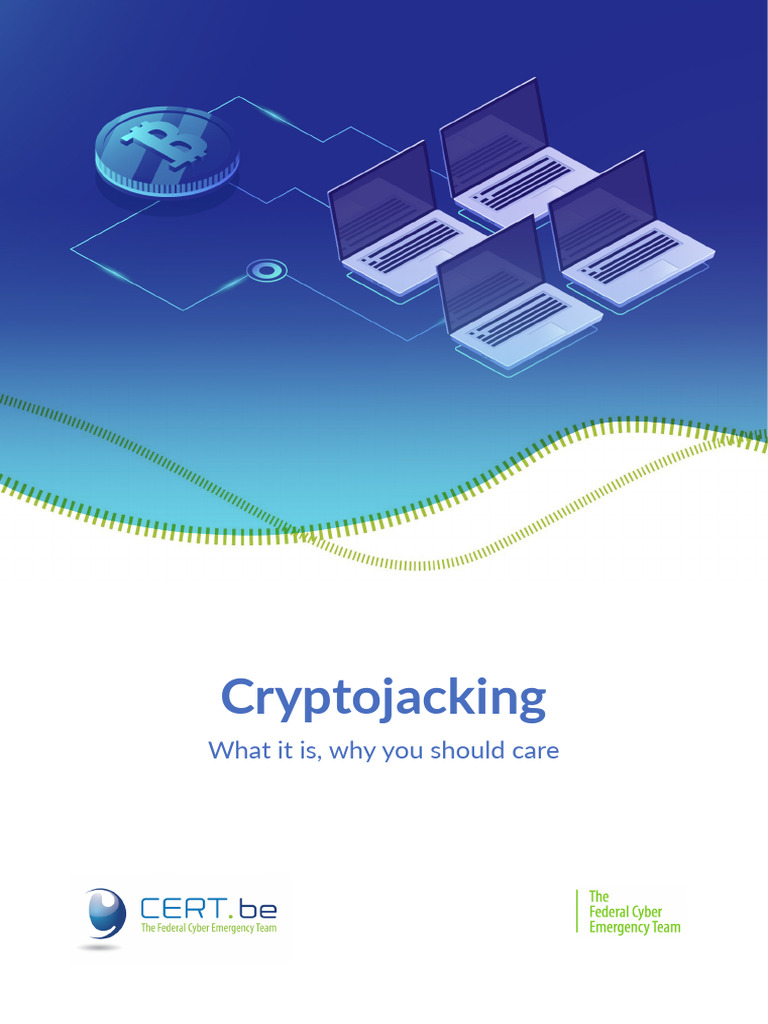 Crypto Brochure En | PDF | Cryptocurrency | Malware