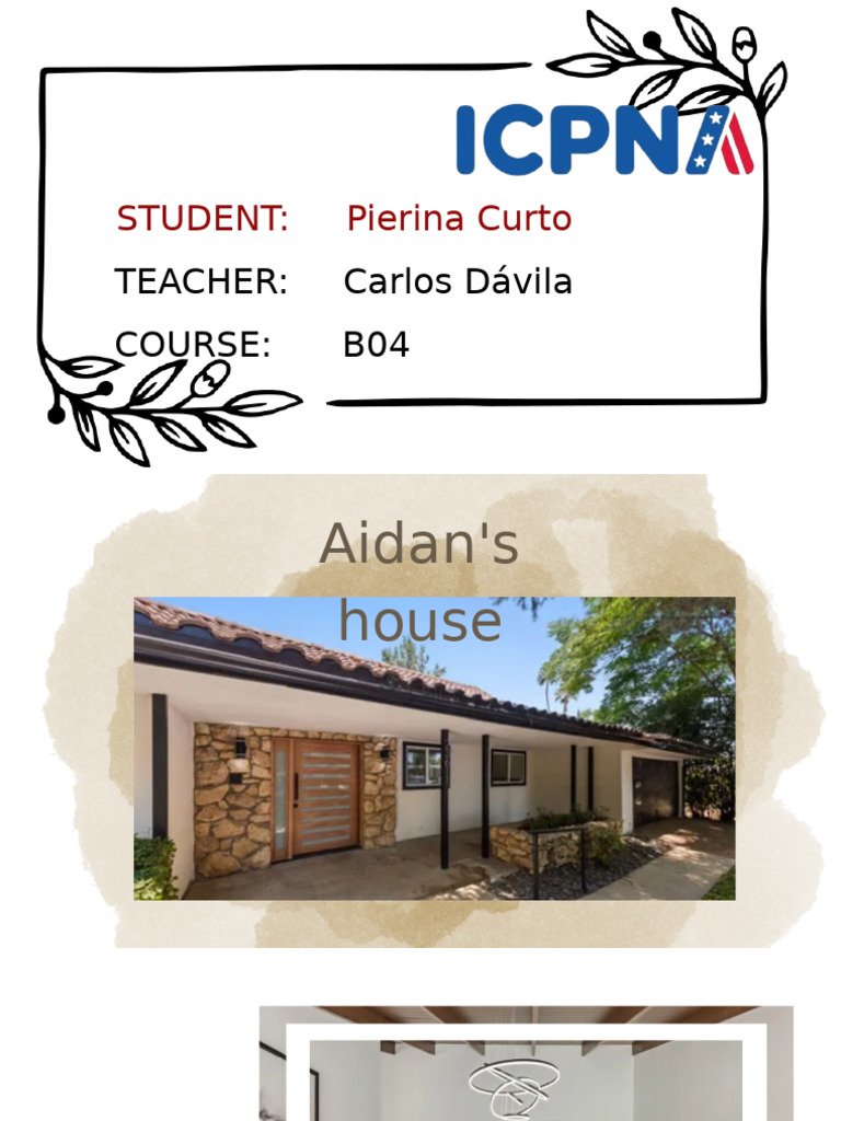 ALP B04 - Pierina Curto | PDF