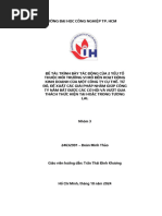 BCTC Vinamilk Năm 2023 | PDF