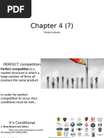 Market - Structures Notes With Graphs | PDF | Monopoly | Oligopoly
