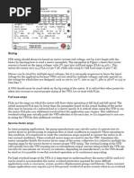 Comprehensive Facility Operation & Maintenance Manual - WBDG - Whole ...