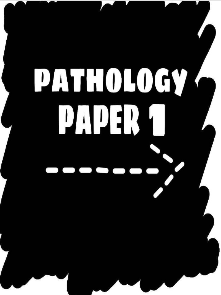 Rguhs 2nd Mbbs rs3 | PDF