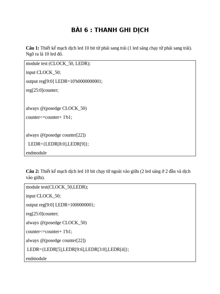 CA4 TUAN6 21200330 LuuThaiPhuc | PDF