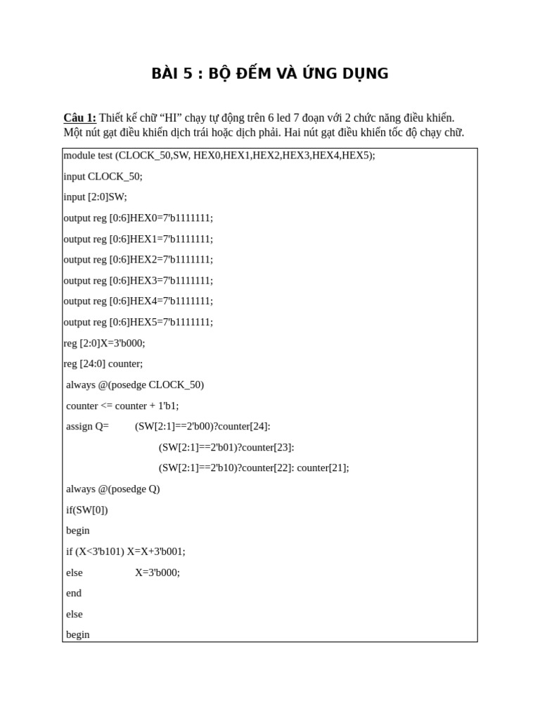 CA4 TUAN5 21200330 LuuThaiPhuc | PDF