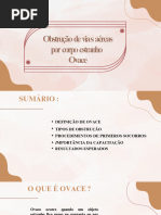 Manual de Operação do DEA | PDF | Medicina Clínica | Especialidades médicas