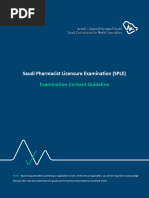 RRB Pharmacist Syllabus | PDF