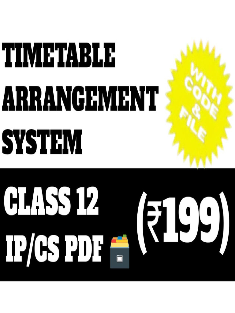 Leaf Disection Notes | PDF