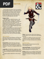 The Cult of Vecna - The Homebrewery | PDF