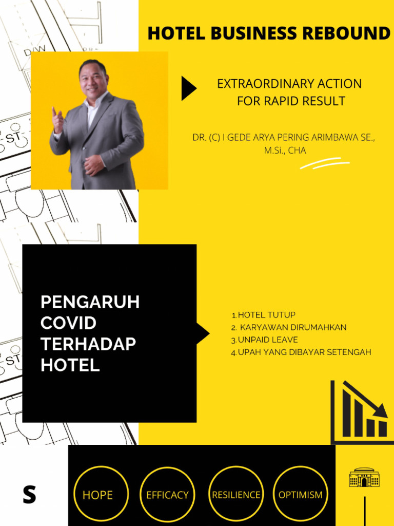 Hotel Business Rebound | PDF
