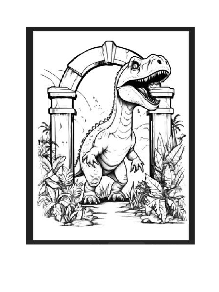 DINASOUR | PDF