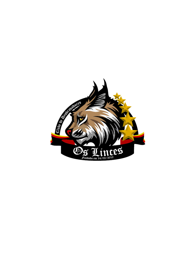Logo Linces | PDF