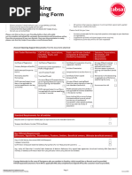 Application Form 2a Nida | PDF | Identity Document | Government And ...