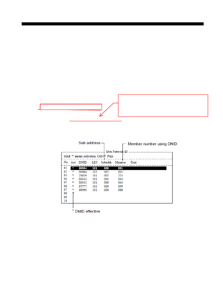 FELCOM 15 LRIT Checking Procedure | PDF | Computing
