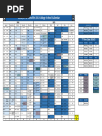2025-26 GSCS School Calendar - Board Approved 1-14-25 | PDF ...