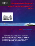 A Property Management Policy and Procedure Manual | PDF | Property ...