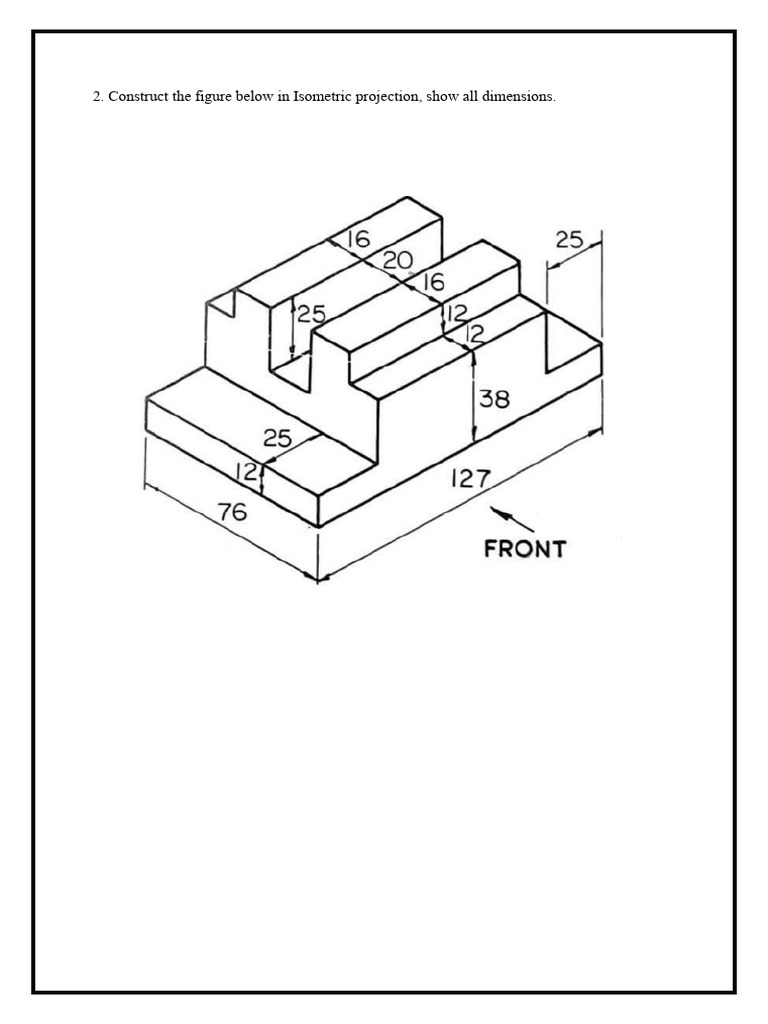 TD 3rd SBA Question | PDF
