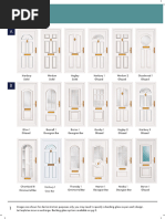 Howdens Door Price List | PDF | Plywood | Forest Products