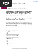 Green Book of Immunisation 28a Shingles | PDF | Immunology | Clinical ...