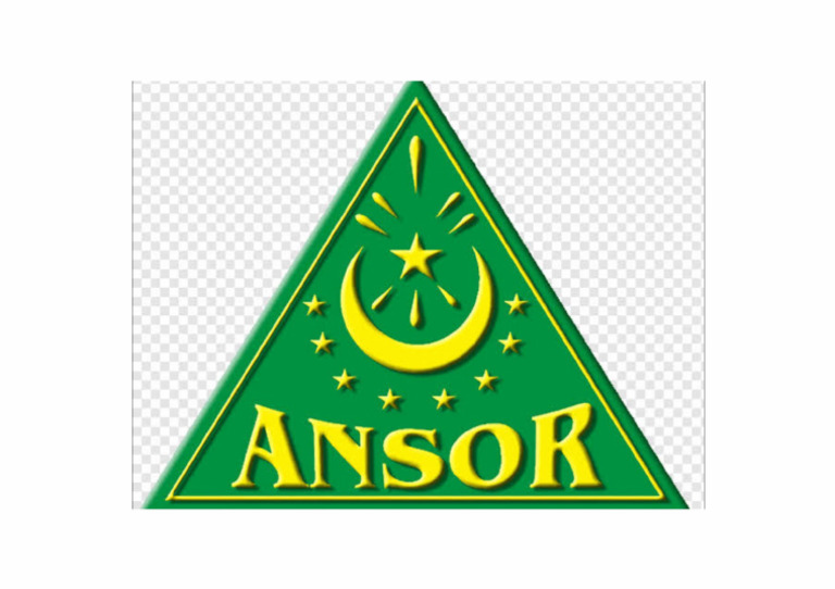 Logo Ansor | PDF