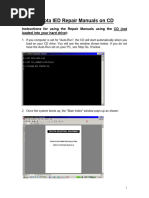 Techstream Lite PRO Kit Setup Guide | PDF | Personal Computers ...