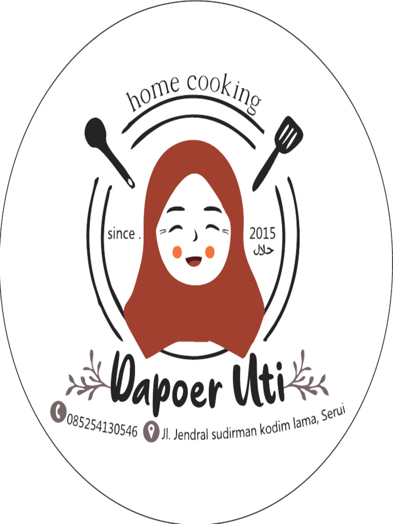 Logo Uti Warna | PDF