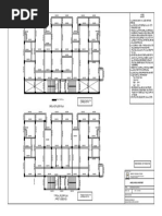 Stilt Floor Beam Layout Details | PDF | Concrete | Column