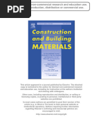 AIJ Standard For Structural Design | PDF | Concrete | Earthquakes