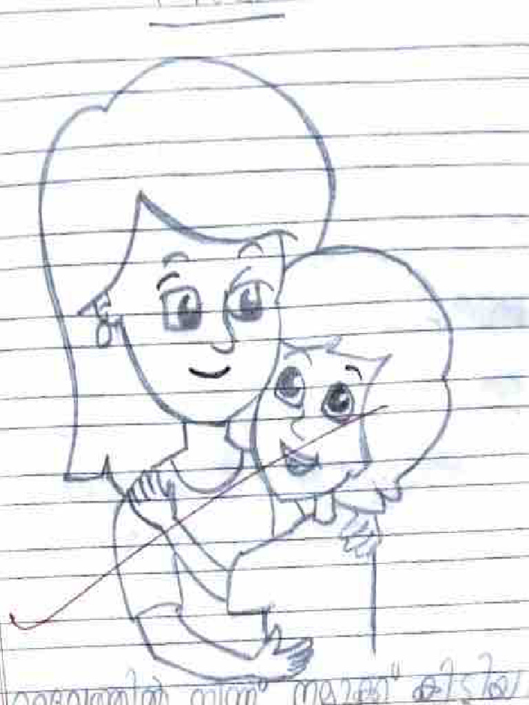 Mother and Child | PDF