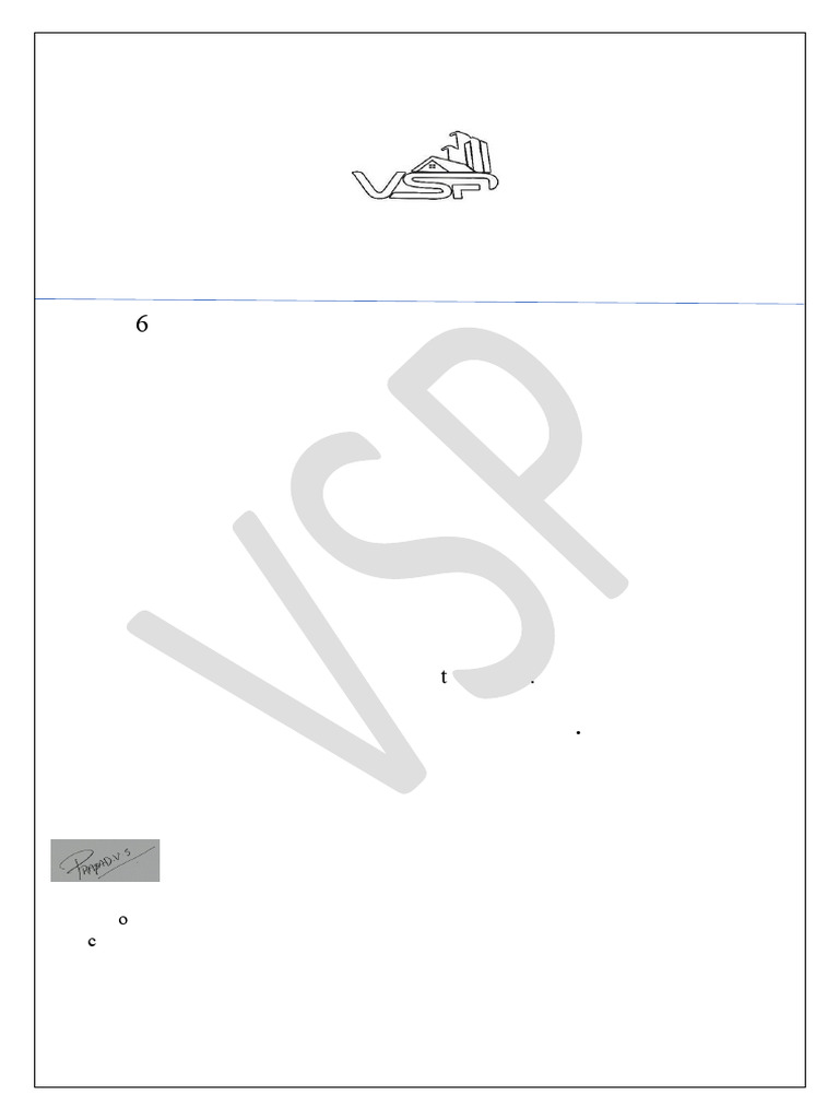 Acceptance Letter | PDF