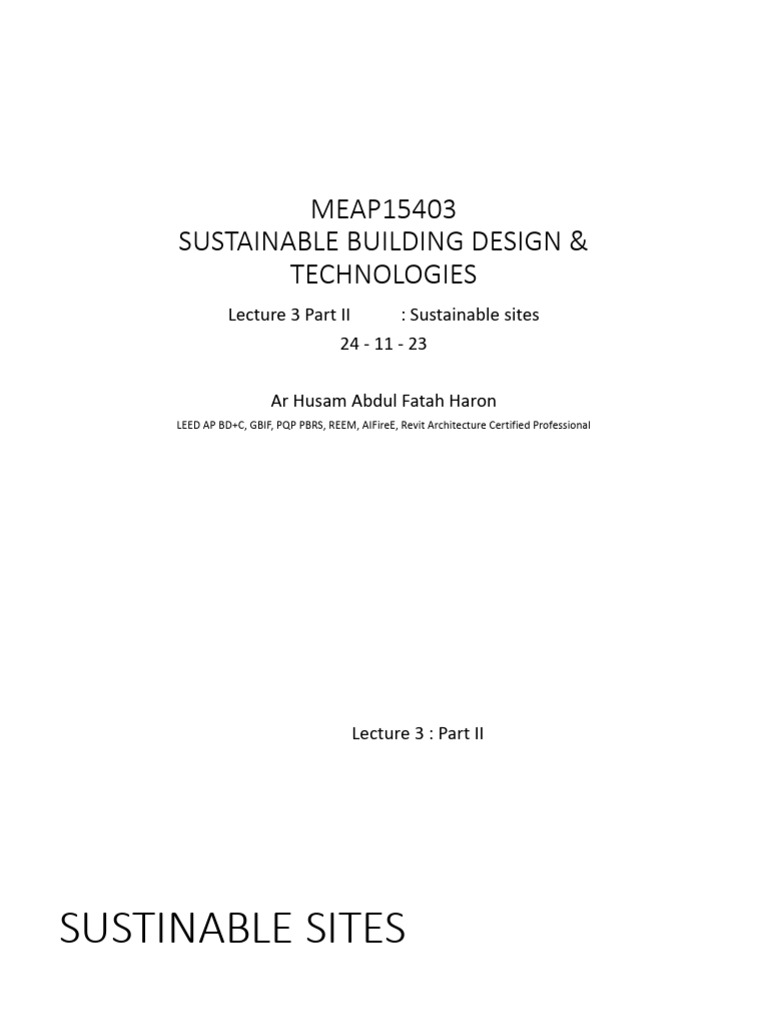 lecture 03 part 2 | PDF | Water And The Environment | Physical Geography