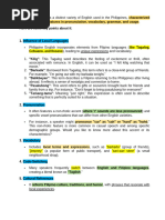 Subanen Basic Language Study 1 | PDF | Cooking, Food & Wine | Language ...