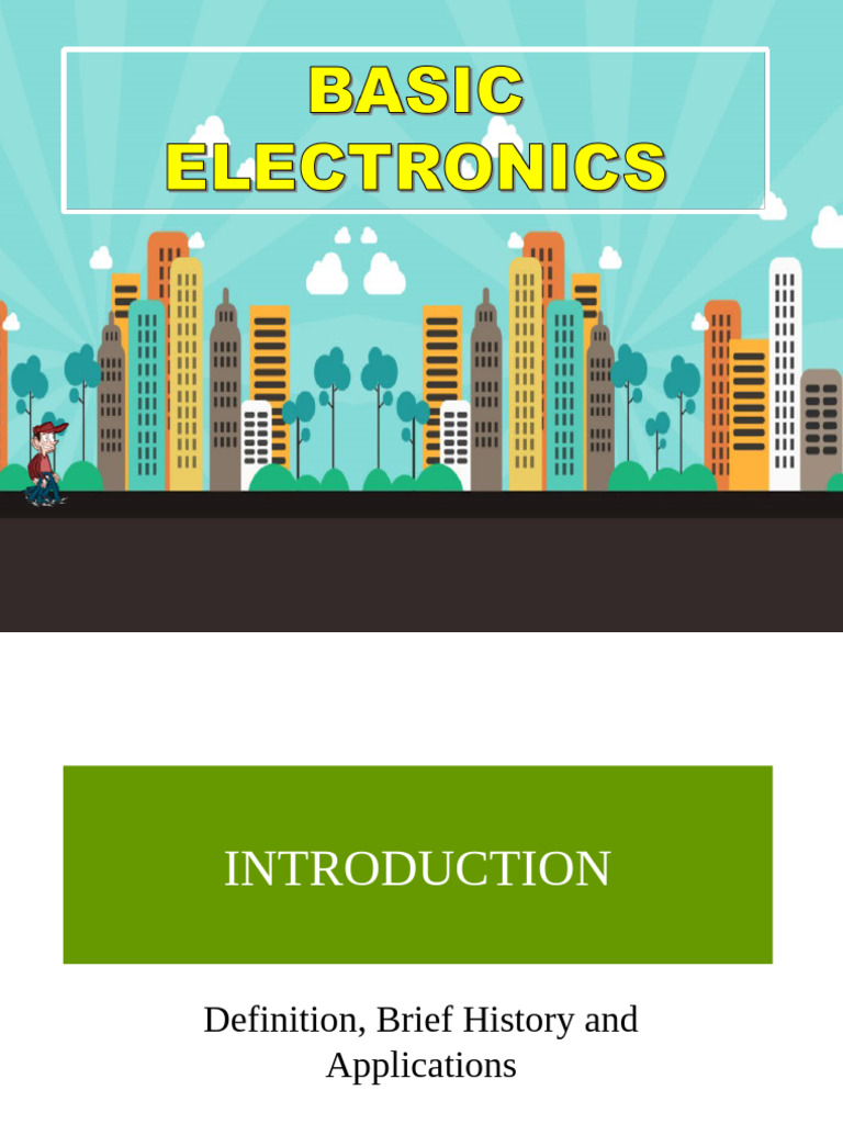BASIC ECE | PDF | Series And Parallel Circuits | Volt