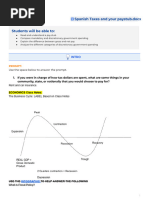Chapter 10 Lesson 1 Ramsey Classroom | PDF | Social Security (United ...