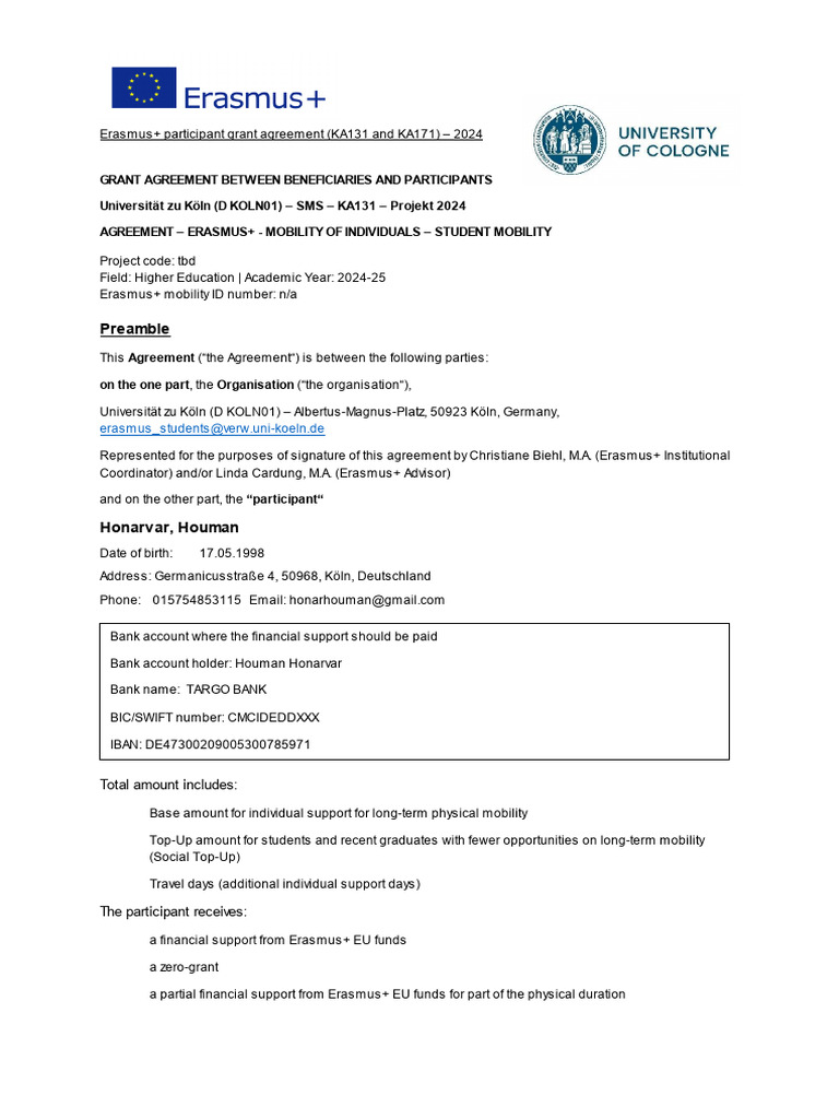 Preamble | PDF | Insurance | Breach Of Contract