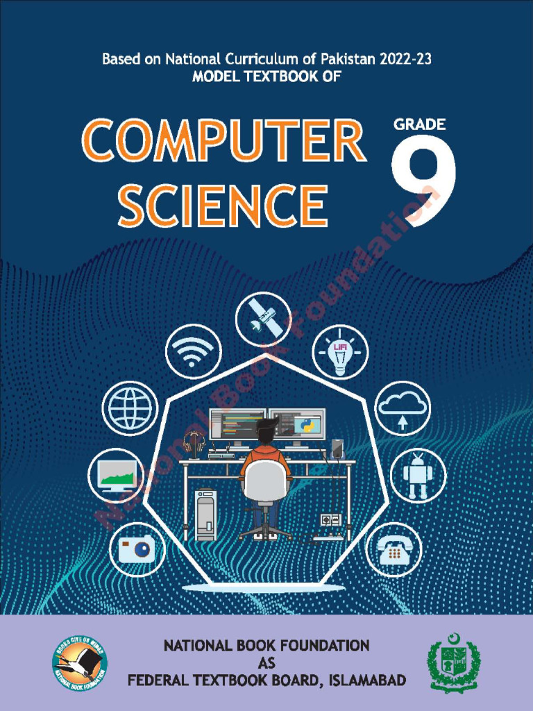 Computer Grade 9 Chapter 1 | PDF