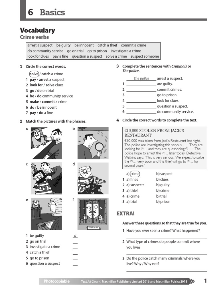 Crimes | PDF | Crimes | Crime & Violence