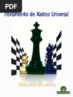 Método Dos 6 Pilares - Funcionalidades Do Lichess | PDF | Xadrez | Janela (informática)